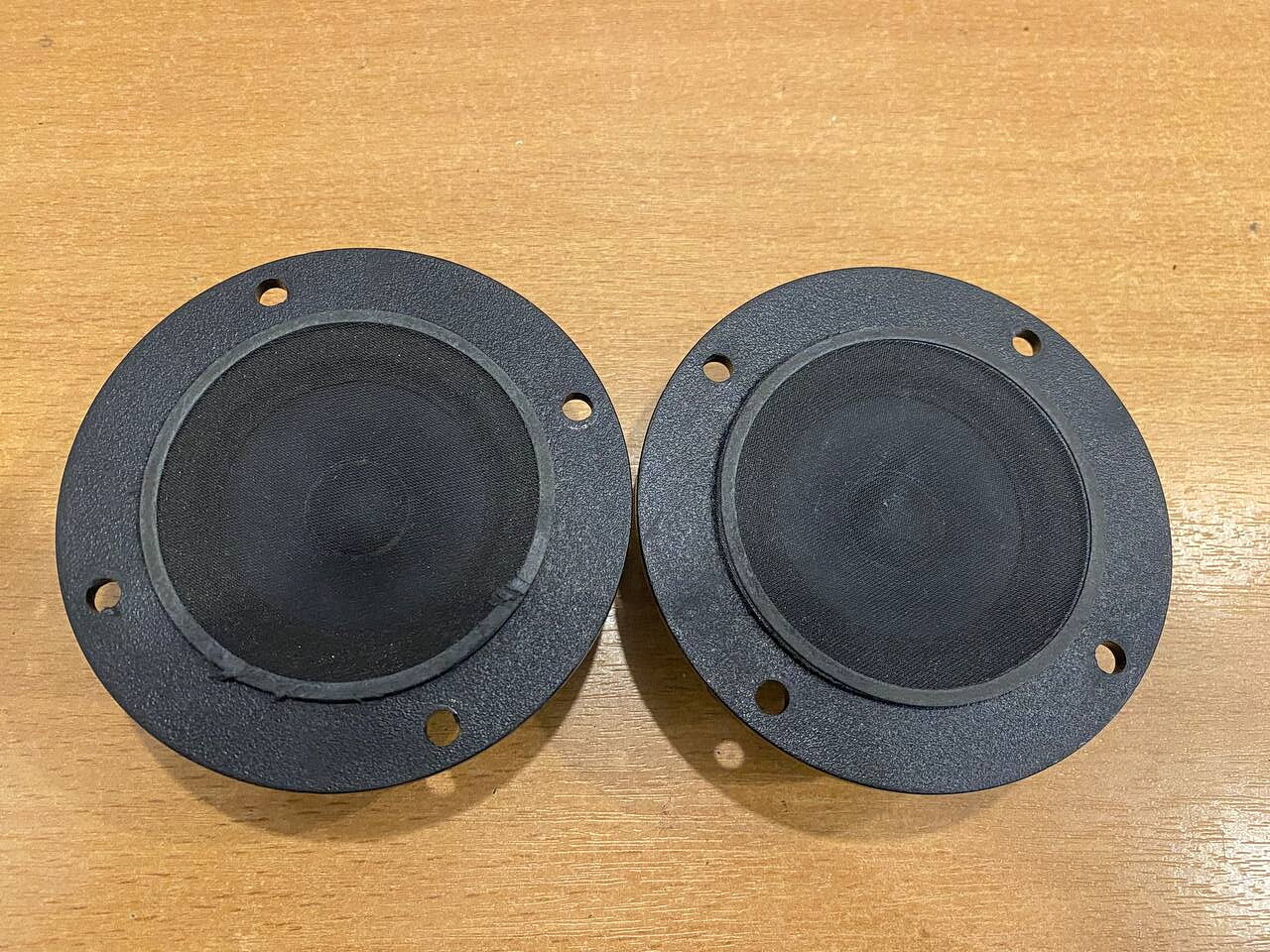 Динамики Mercedes-Benz SL R129 133620-HILL (пара)