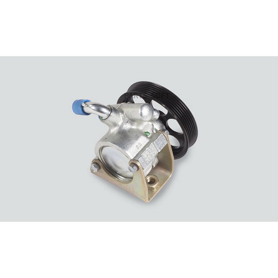 Насос гидроусилителя руля (для АМ УАЗ патриот, пикап, карго С 2008 ПО 2014 Г. В, ДВ. ЗМЗ 40904, 409 от официального дистрибьютора, UAZ, артикул 316300340700800