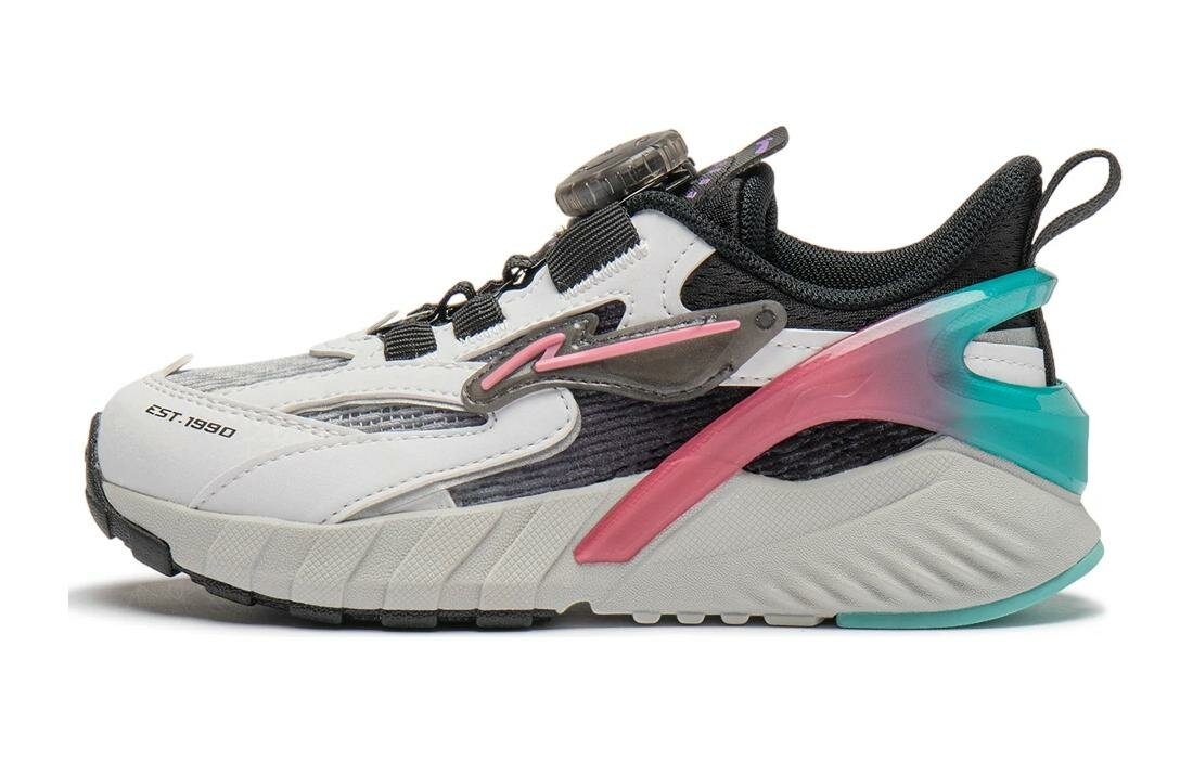 Ботинки LI-NING