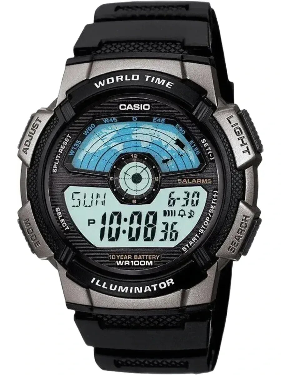 Наручные часы Collection