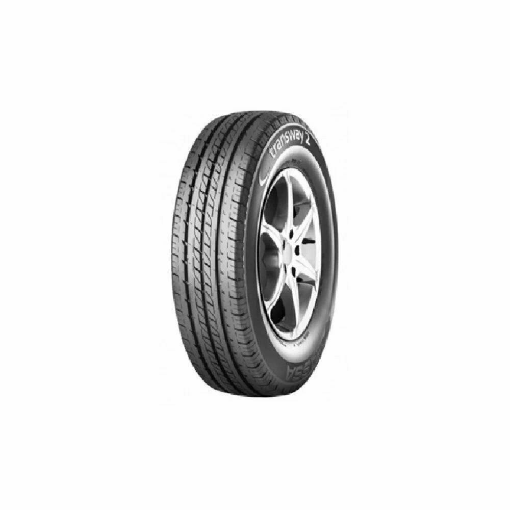 Шины летние Lassa Transway 2 225/75 R16C 121/120R TL, для легкогрузовых авто