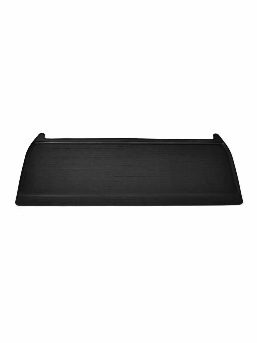 Коврик багажника Kia Carnival IV (2020)