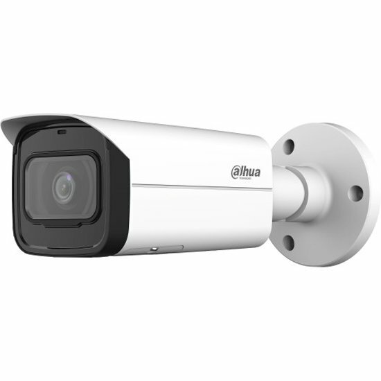 Камера видеонаблюдения IP Dahua DH-IPC-HFW5541TP-ASE-0280B-S3 2.8-2.8мм