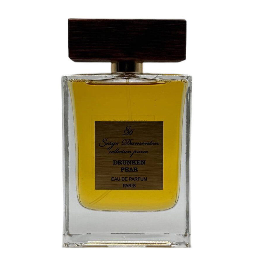 Serge Dumonten Drunken Pear парфюмерная вода 50 мл / Серж Дюмонтен Дранкен Пеар