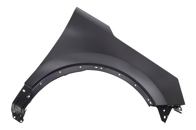 Крыло переднее правое GORDON FD99F68R для Ford Explorer V U502 2010-2019