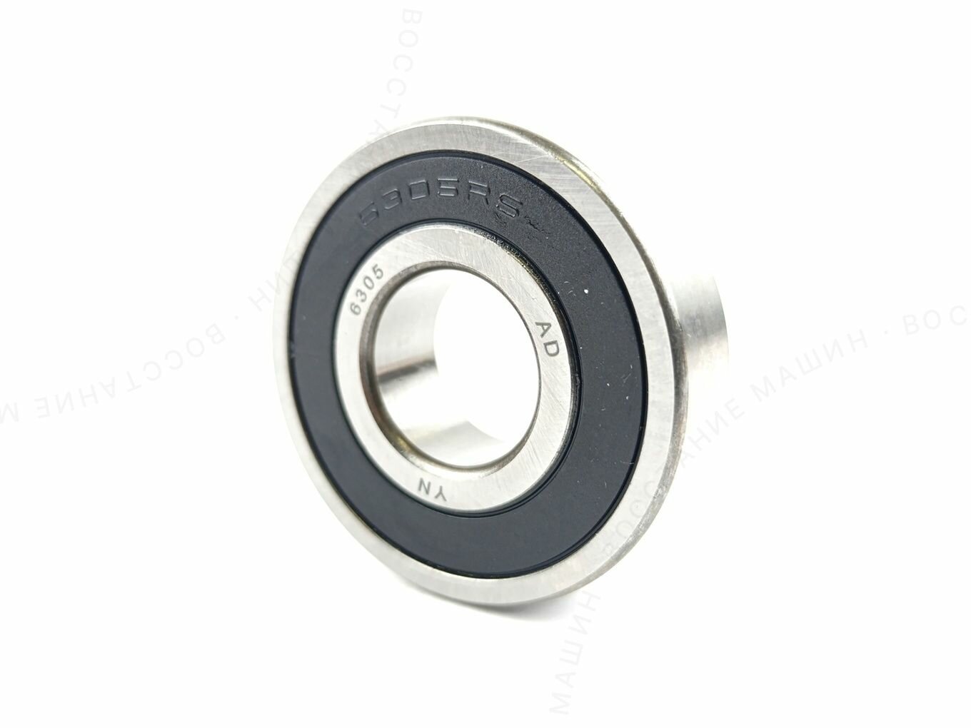 Подшипник вторичного вала шариковый опорный 1.3 для Lifan Breez / LF479Q1-1701140A