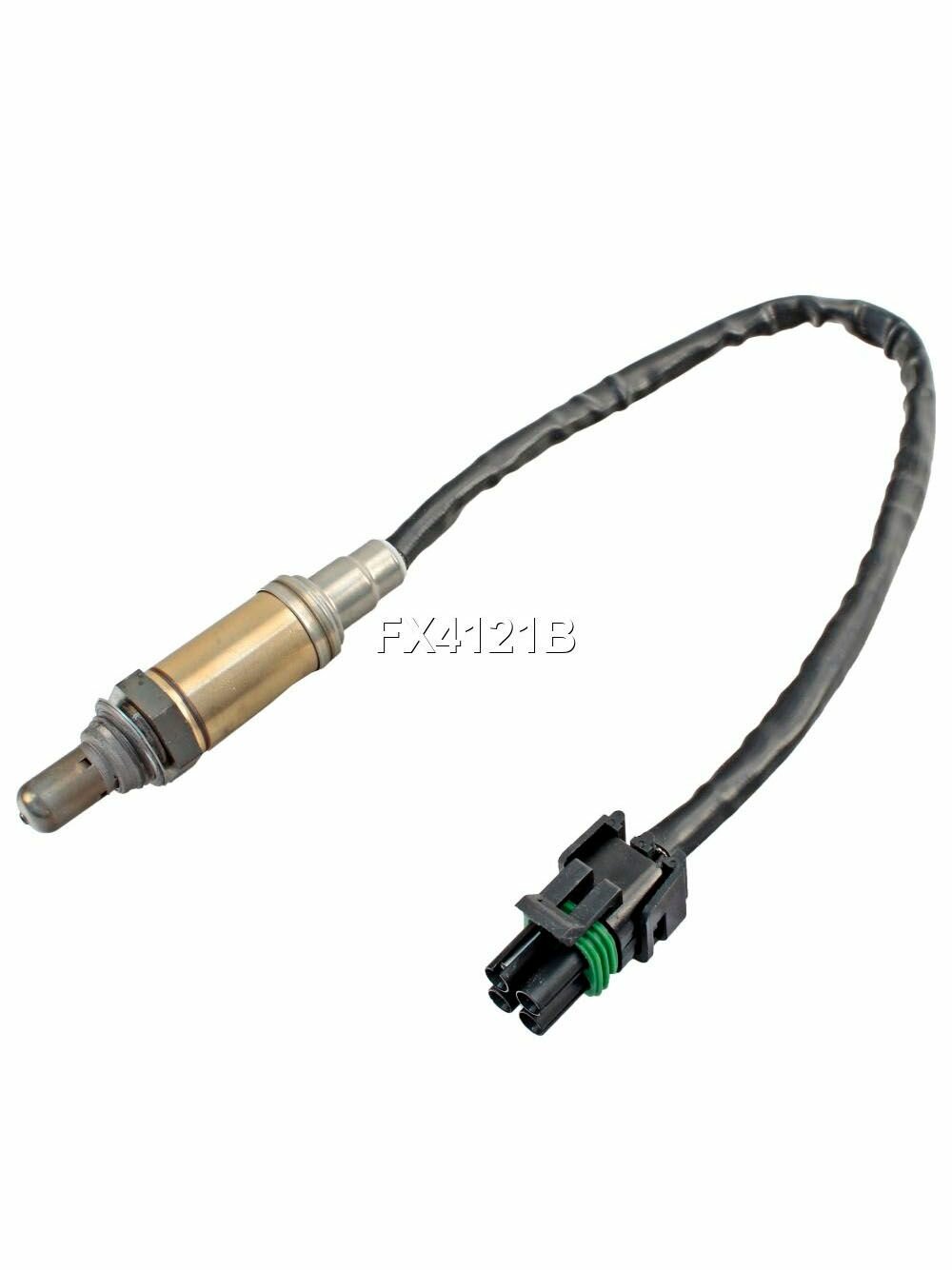 Лямбда-зонд Lada 110, 111, 112, Samara (Лада 110, 111, 112, Самара)