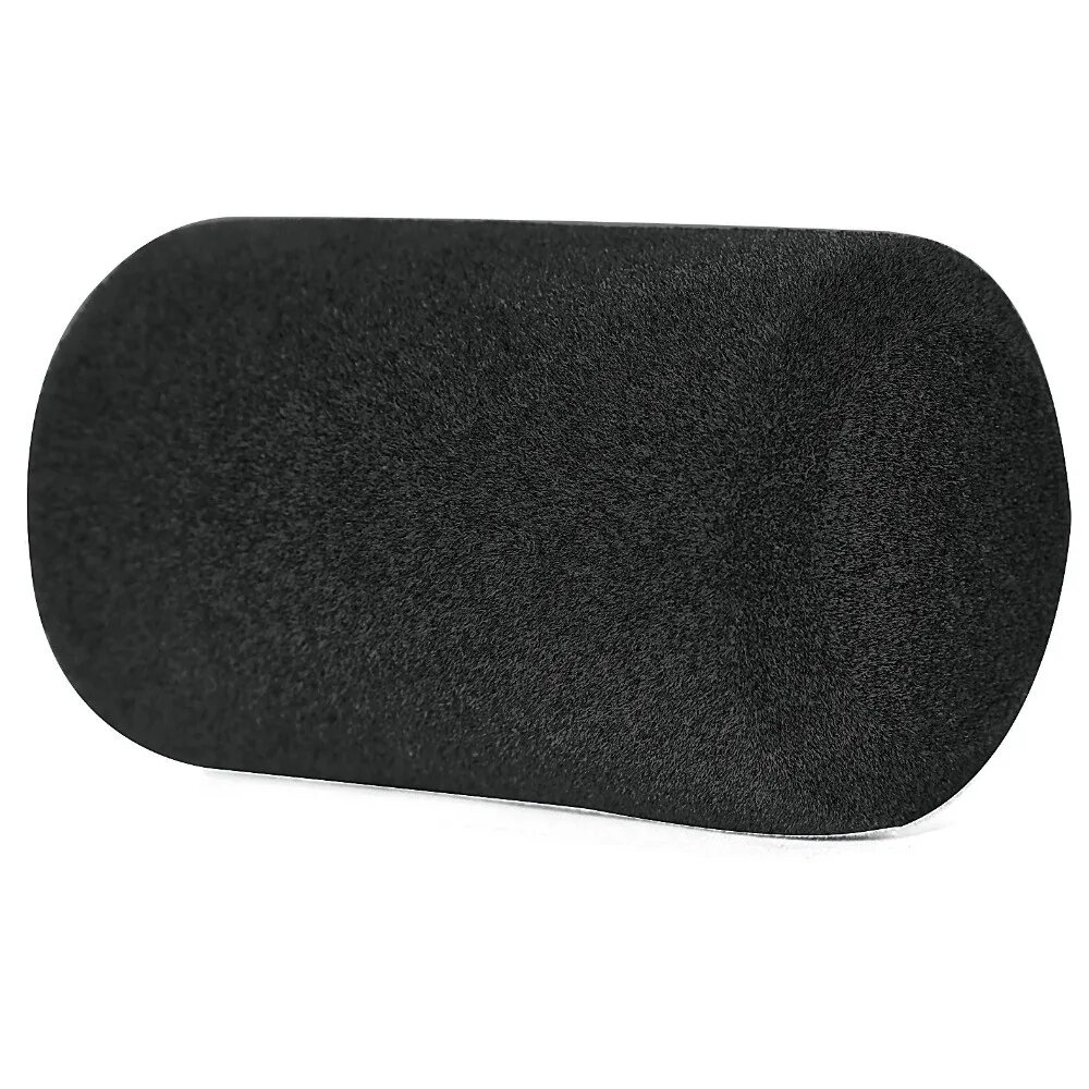 Ветрозащита для микрофона FIFINE K688, Black