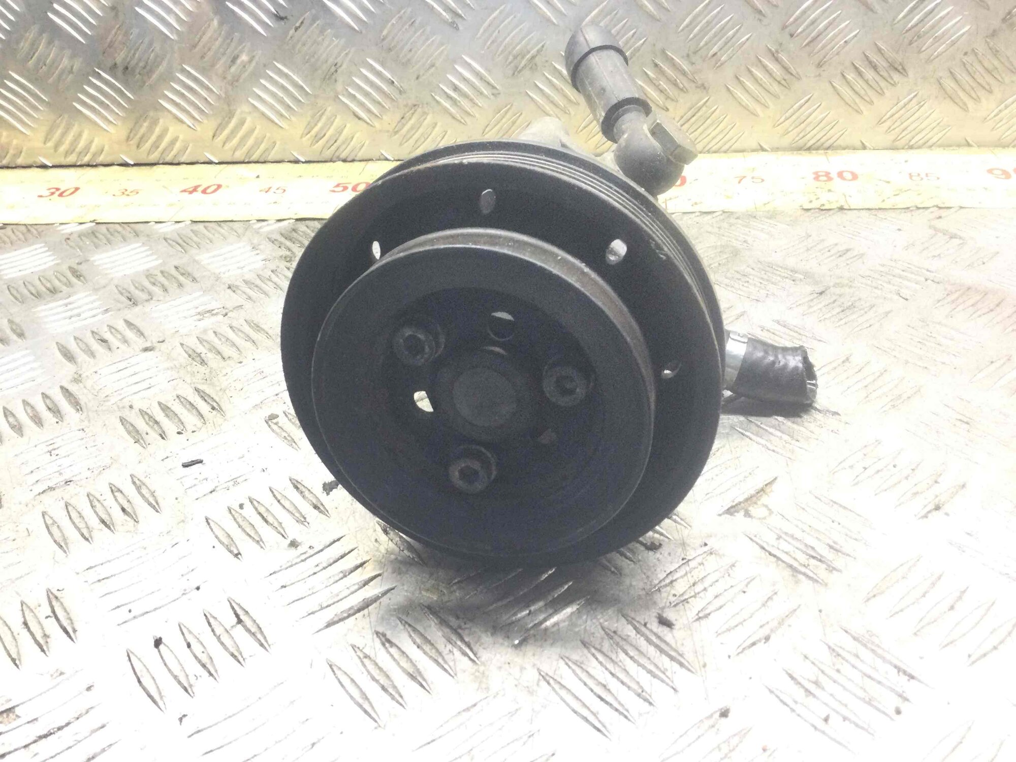 Б/У Насос гидроусилителя руля Audi A4 B5 (1994-1999) 1997 г.