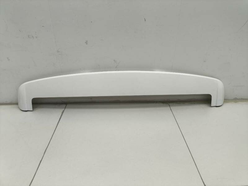 Спойлер дефлектор крышки багажника Geely Atlas 2016 кат.номер: 01854588 51007701854588 1854588 1018054588