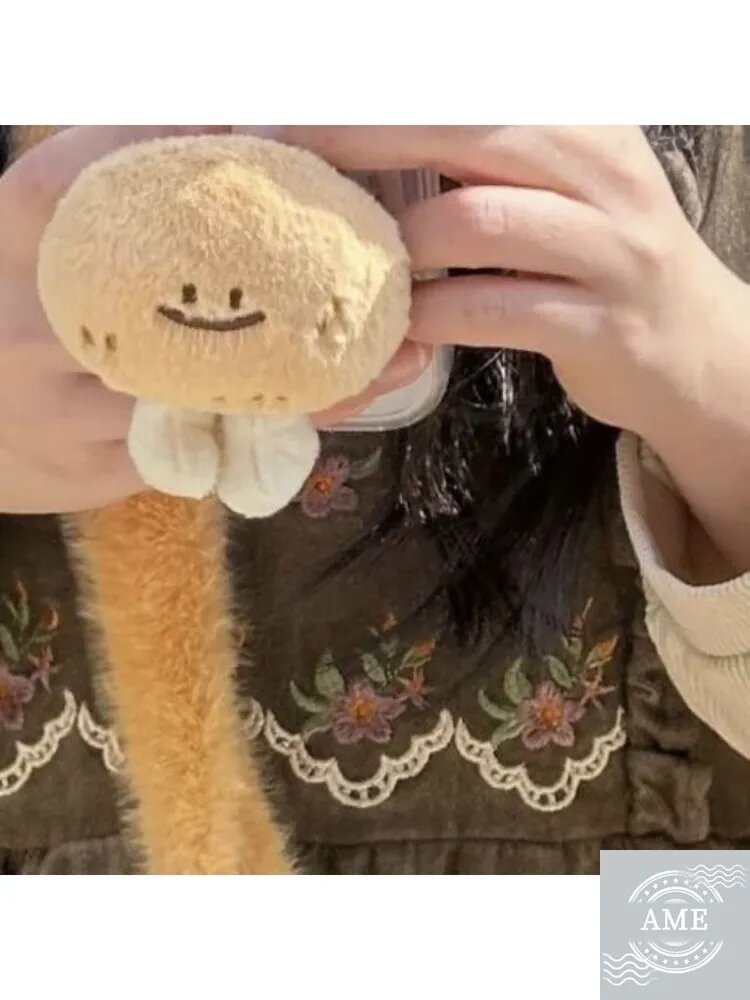JELLYCAT Симпатичный картофель с милой плюшевой игрушкой，Детские плюшевые игрушки, подарки на день рождения
