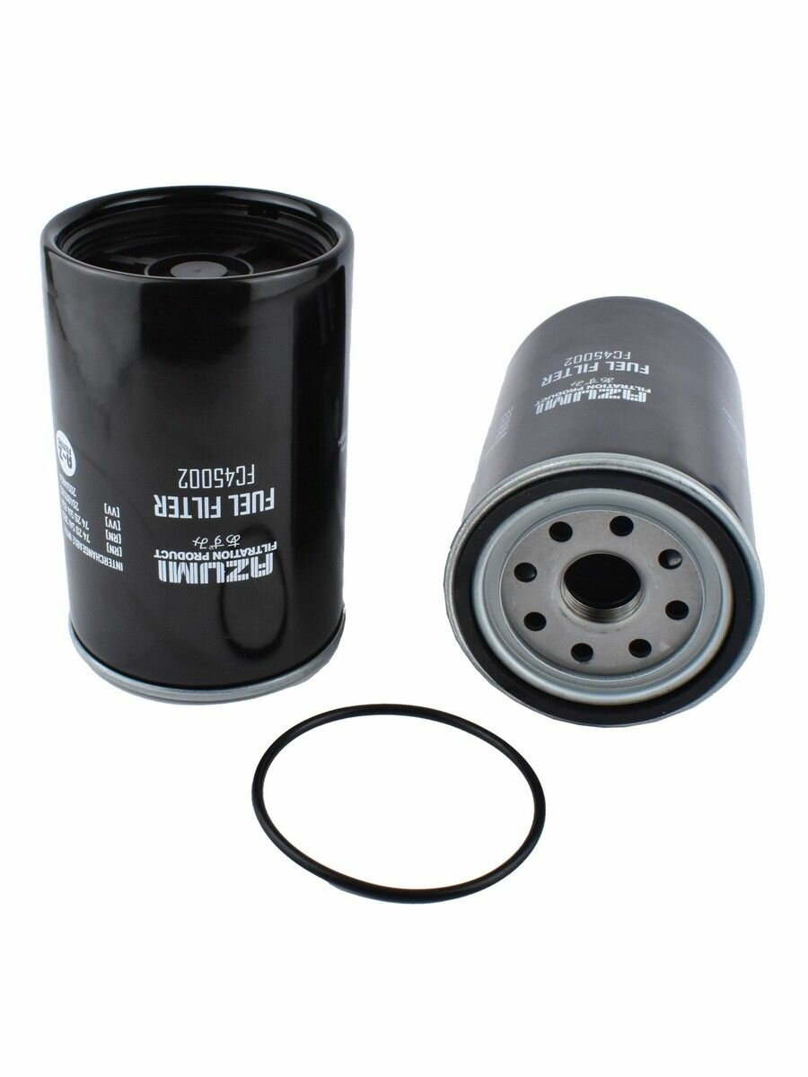 Фильтр сепаратора для а/м VOLVO FM, B11R / Вольво Эф Эм, Б11Р, AZUMI FC45002