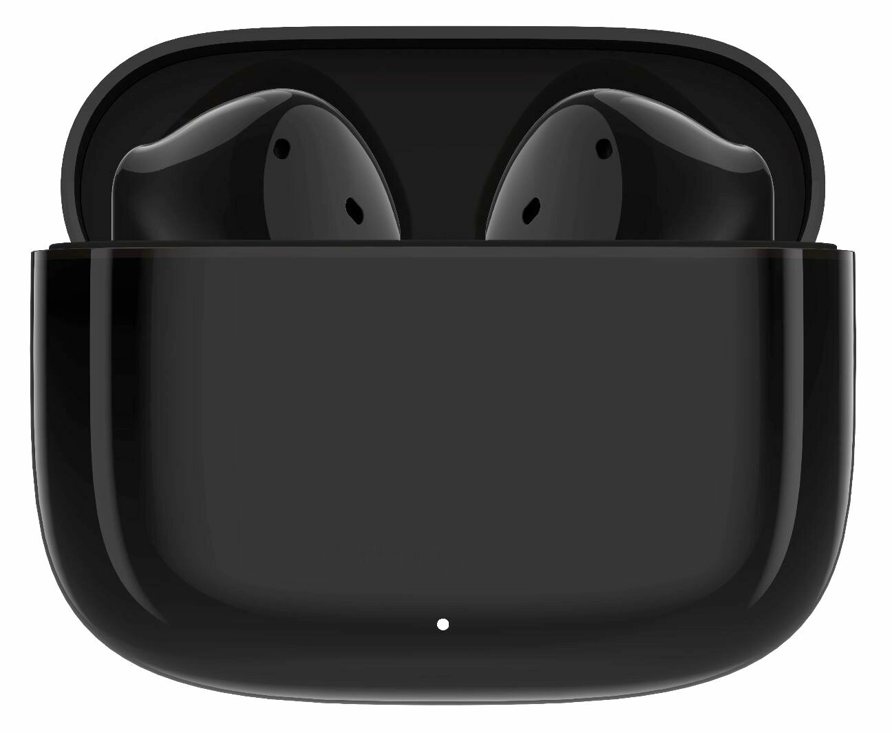 Беспроводные наушники Honor Choice Earbuds X7 Play, черный, (5504AEFB)