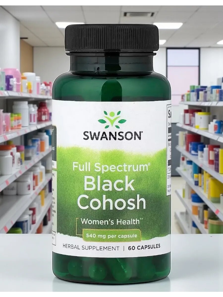 Женские витамины сша