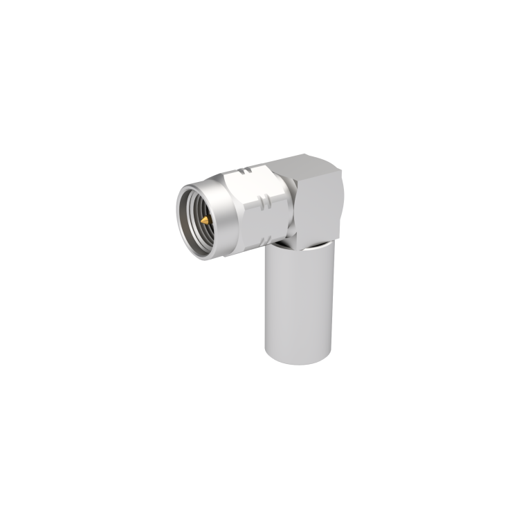 Китайский аналог(замена): R124175310 SMA угловой штекер обжимного типа кабель 6.150 S Сделано в Китае и под заказ