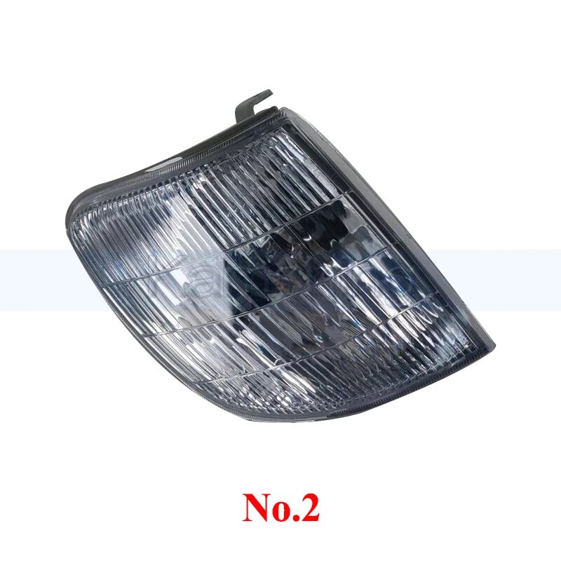 Kamshing для Subaru Forester SF5 1998-2002 передняя фара габаритная лампа указатель поворота боковое крыло фонари угловой свет No.2 right side