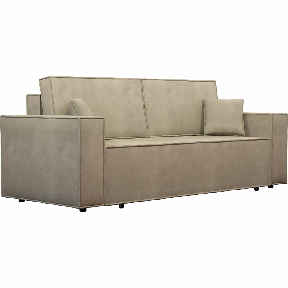 Диван еврокнижка Наш Диван Тулон евро А12