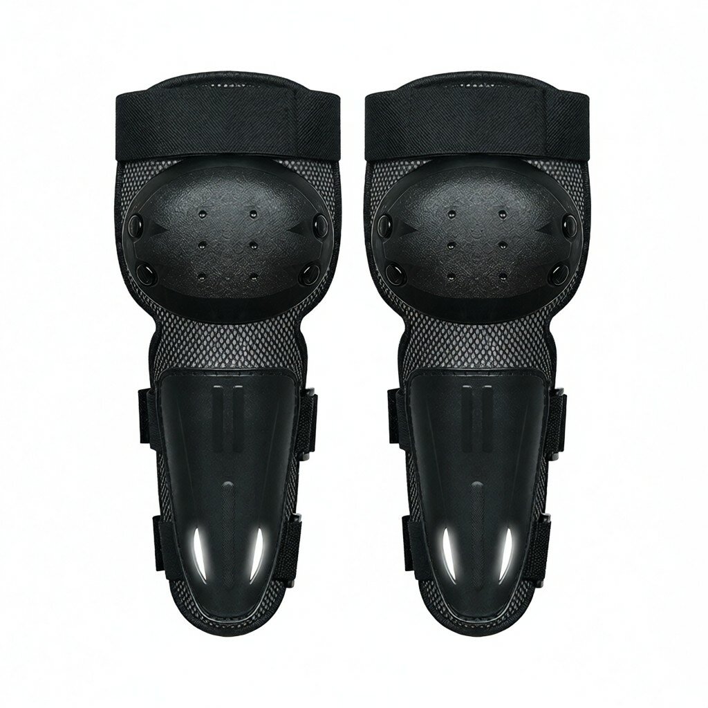 Защитные колготки для коленок для детей для велосипеда, катания на велосипеде, защиты коленок, защита коленок, спортивная экипировка для, велоспорта, лыж, коньков, скейтборда, Материал: ПЭ + ЭВА + Бархат, Цвет: Черный / Синий / Красный (по выбору),