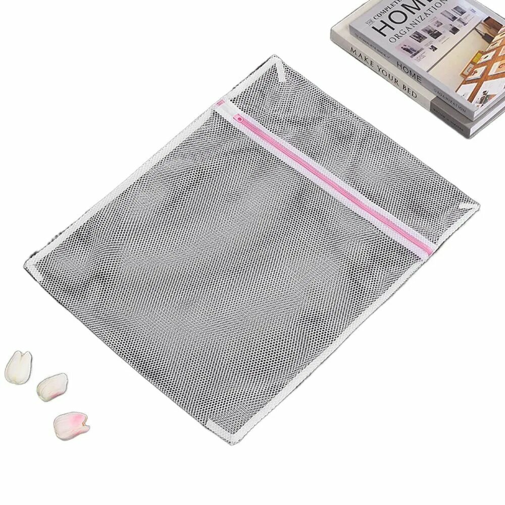 Мешок для стирки длина 60см,