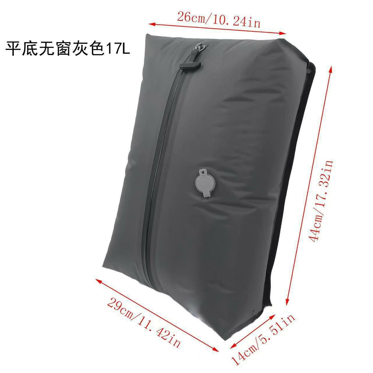 Вакуумный компрессионный мешок для путешествий, артефакт для хранения на открытом воздухе, влагонепроницаемый, водонепроницаемый, портативный мешок для хранения одежды в деловых поездках