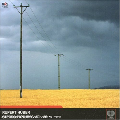 Компакт-диск Stereo Pictures Vol.5 (1 CD)