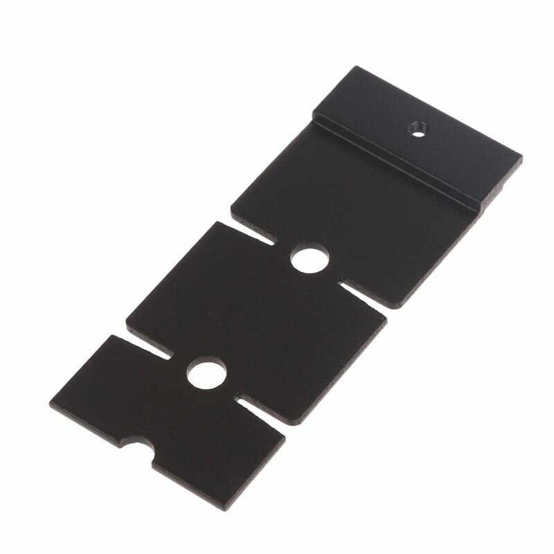 Корзина для HDD-накопителя, Удлинитель для SSD-накопителя M.2