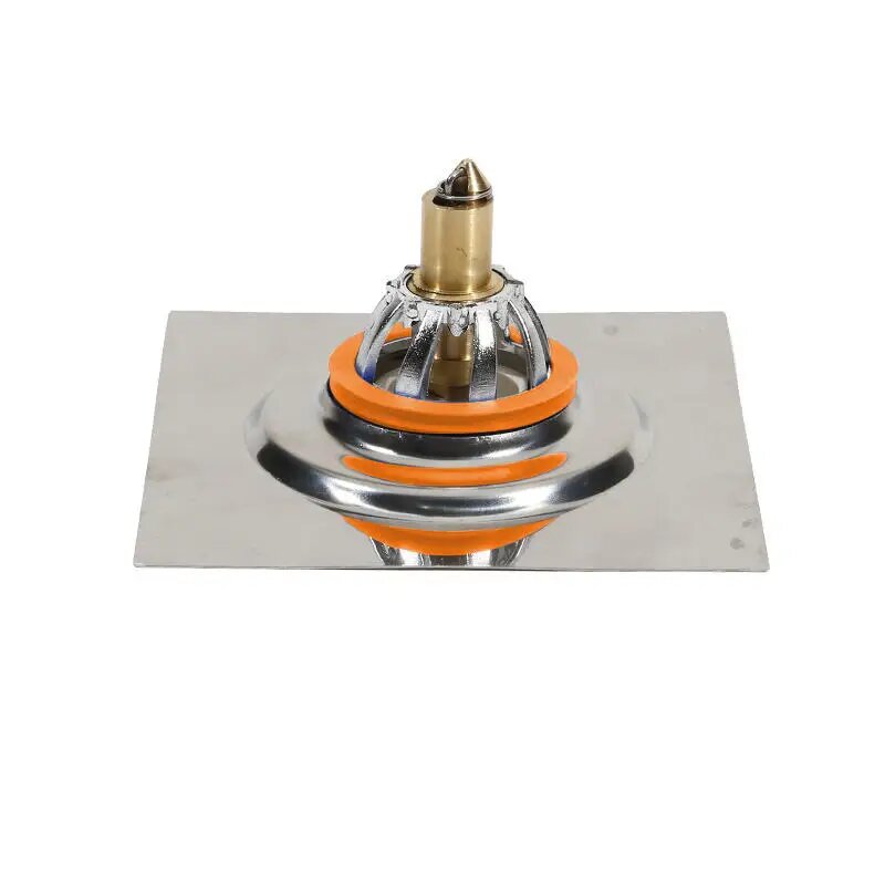 Дренажный канал из нержавеющей стали Brass Core