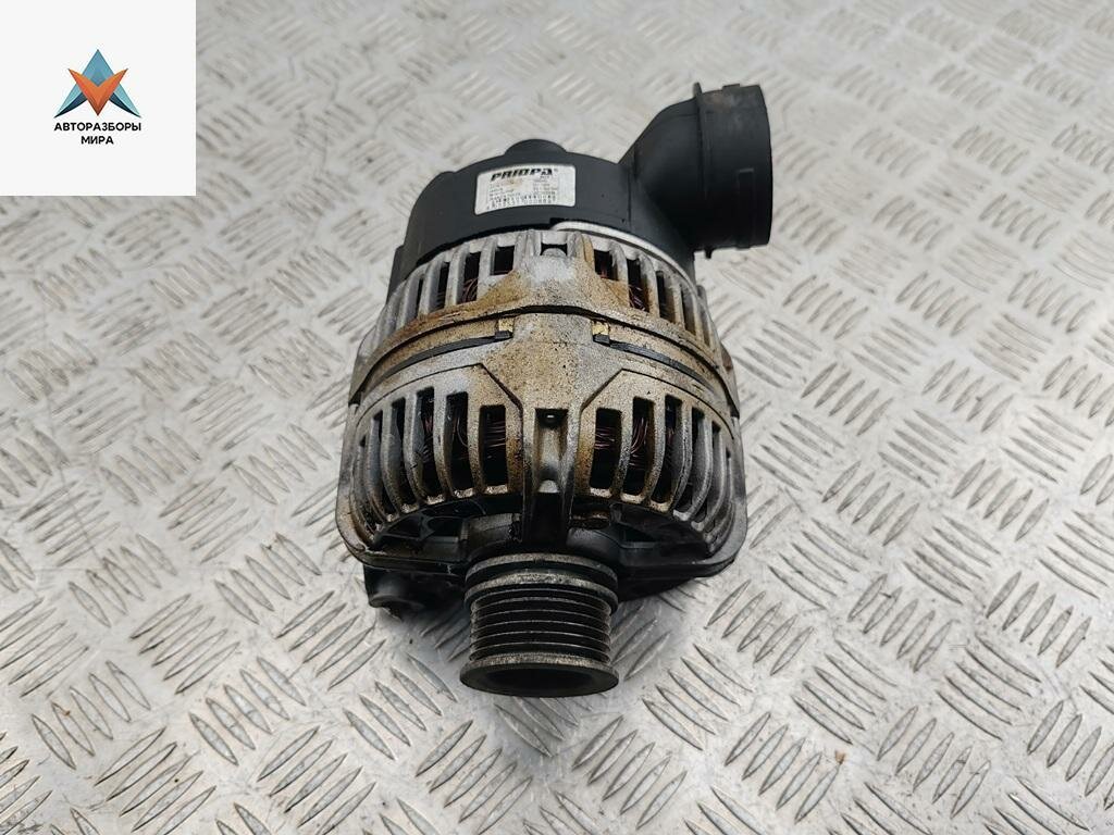 Генератор BMW 5 E39 рест. 2000 12311432986