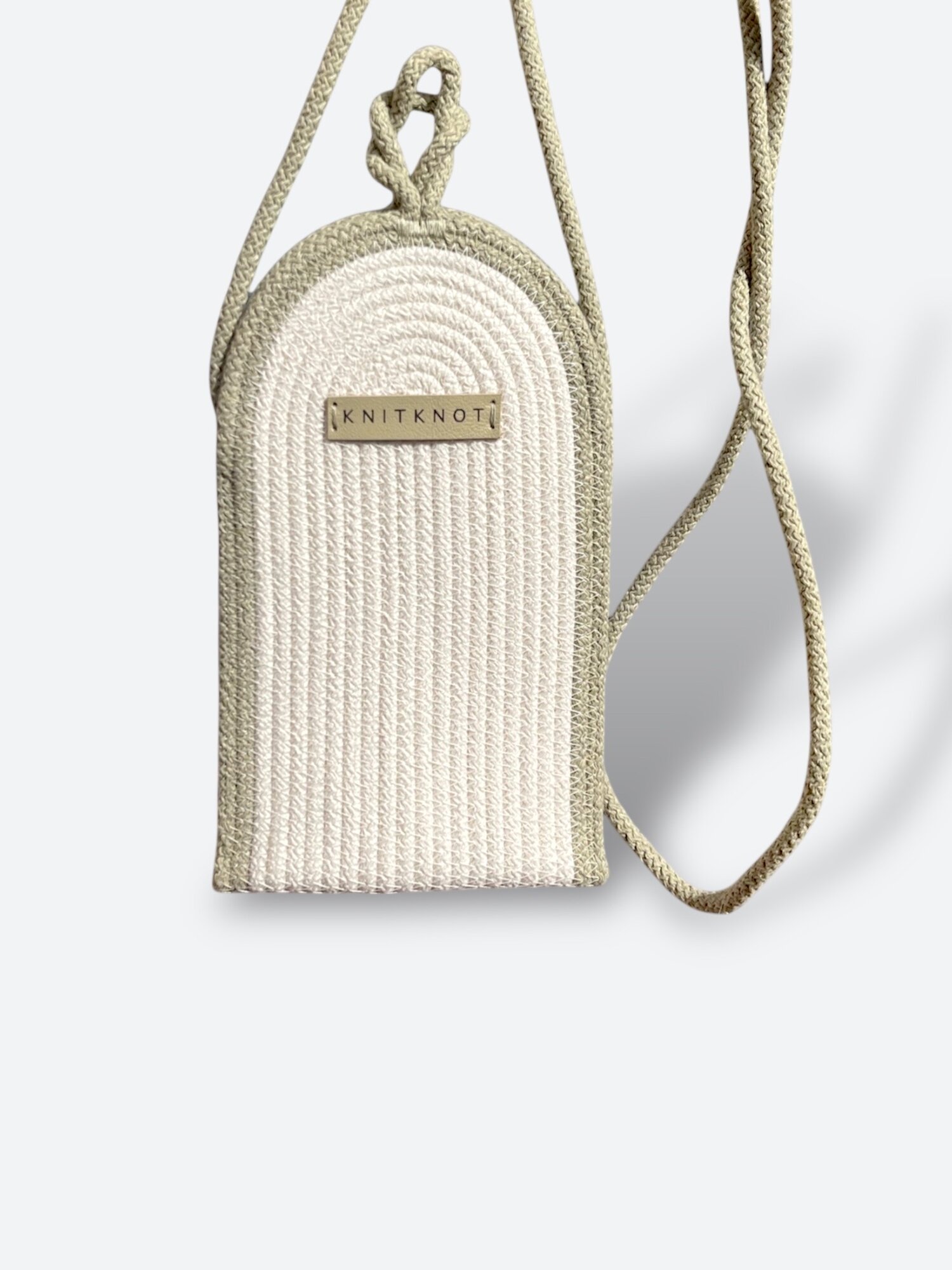 Сумка кросс-боди