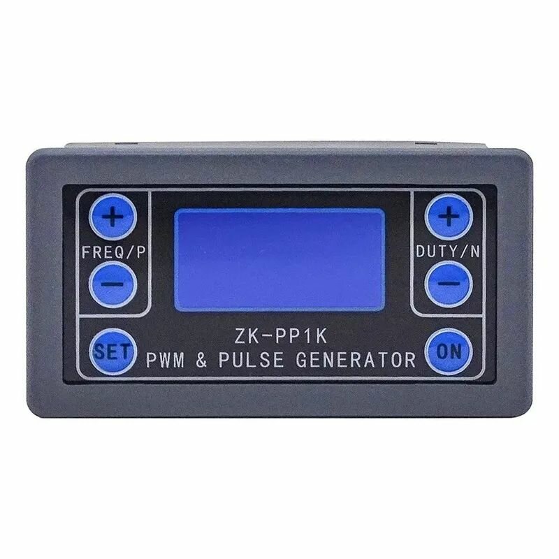 Пластиковый генератор сигналов