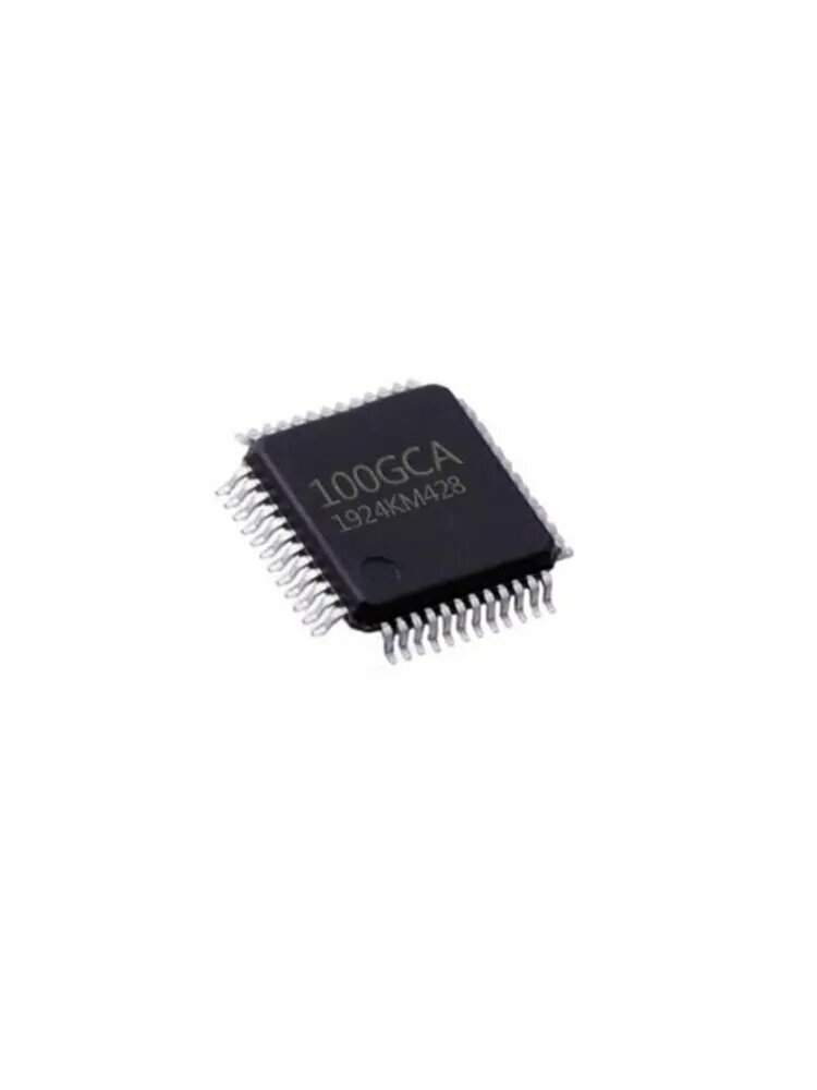 R5F100GCA LQFP-48 Новый оригинал