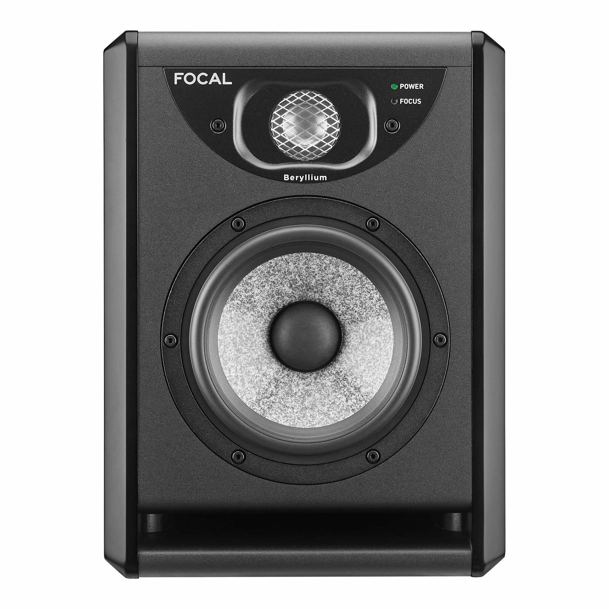Студийный монитор Focal Solo 6 ST6 Black EU