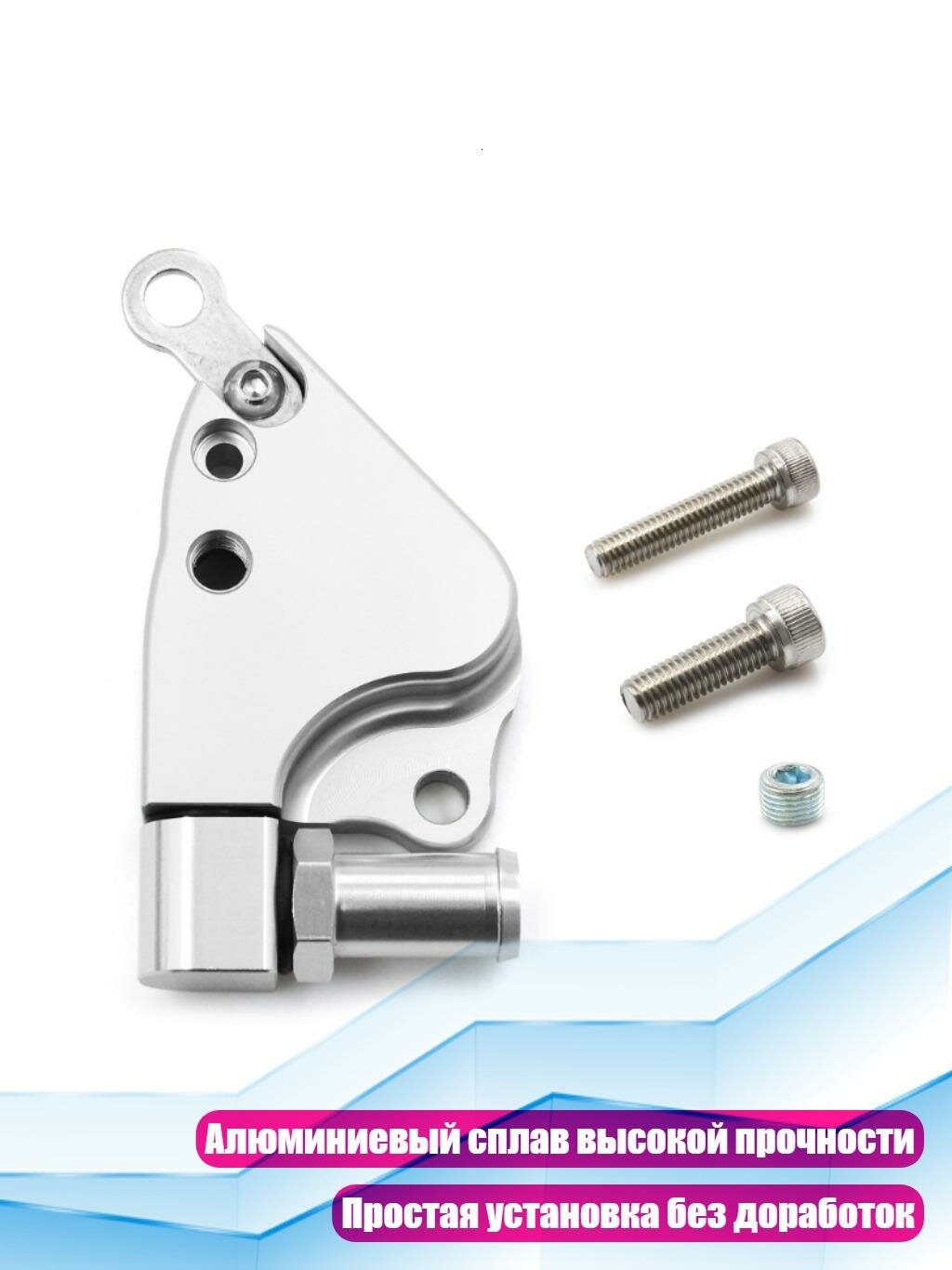 Адаптер охлаждающей жидкости для впускного коллектора K20 K24