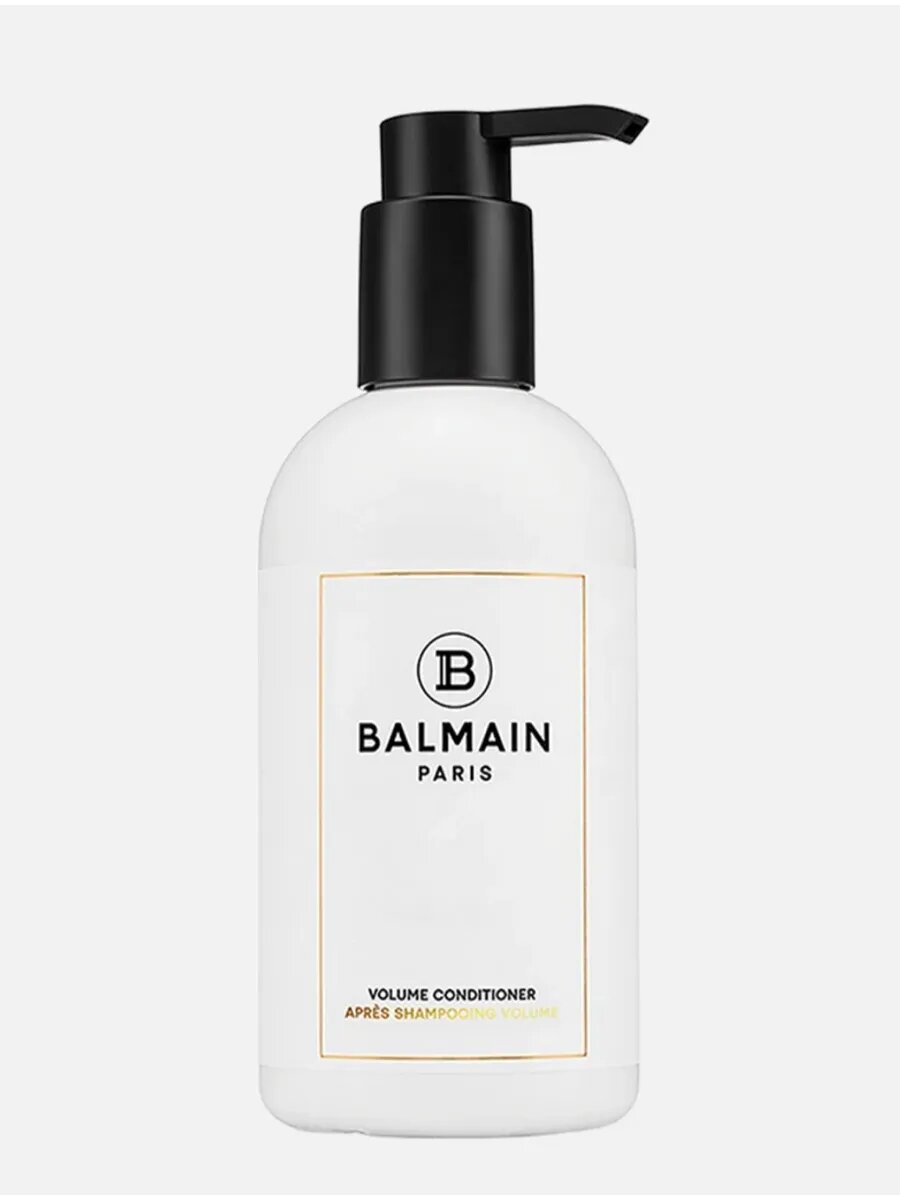Кондиционер для объема волос BALMAIN volume conditioner