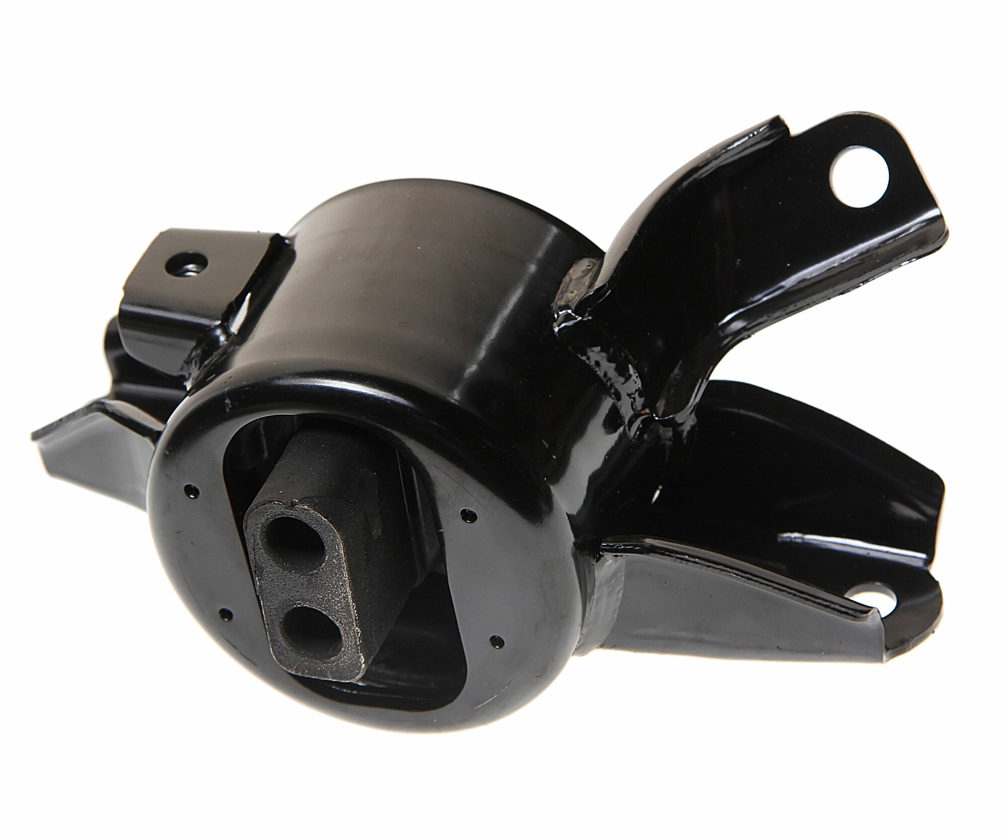 Опора двигателя HYUNDAI Solaris левая МКПП PHG