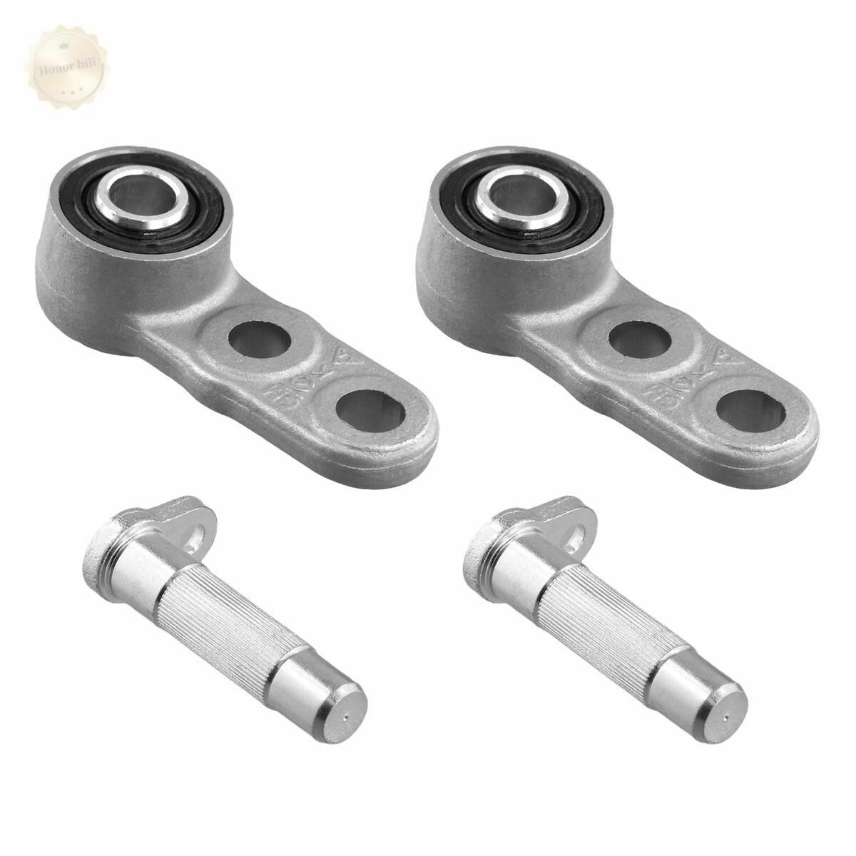 4 шт. передний кулак, шаровой шарнир для XTS 2013-2019 2.0L 3.6L 23275106 23315420