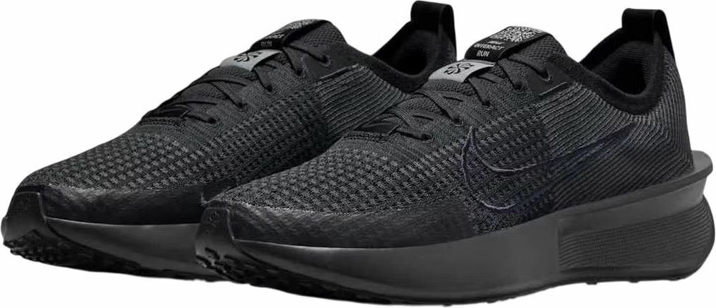 Кроссовки nike interact run