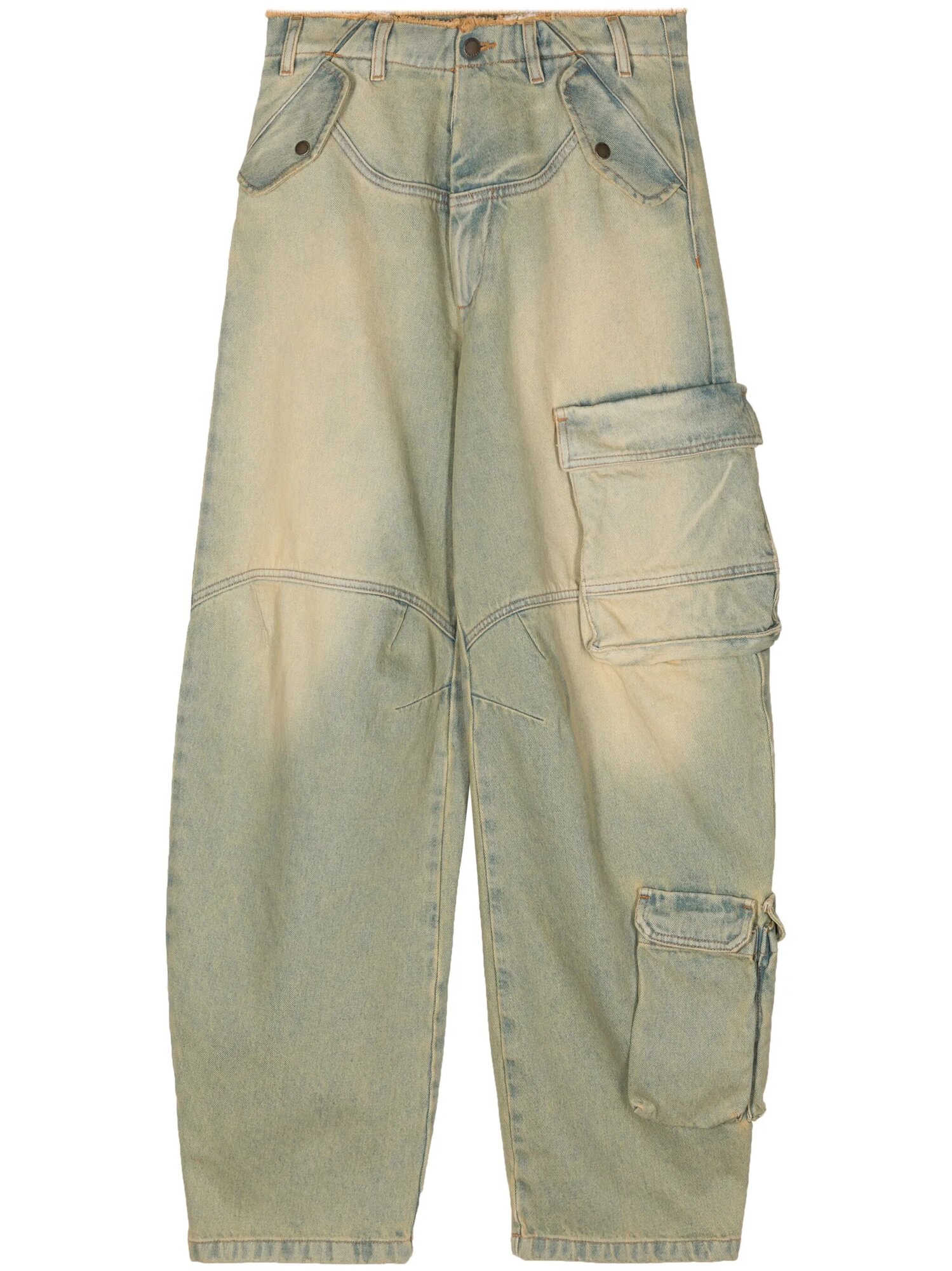 Джинсы Rosalind 