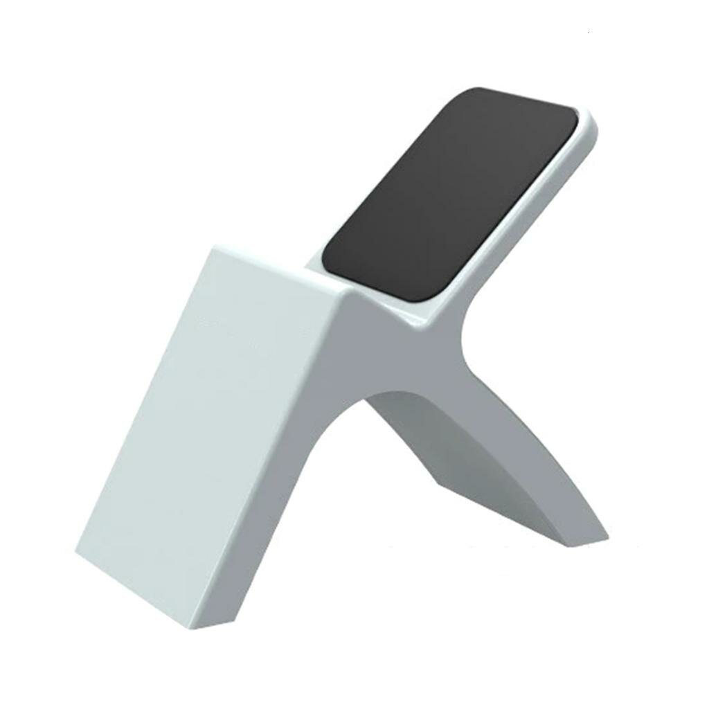 Держатель-кронштейн для джойстика Switch Pro, Белый