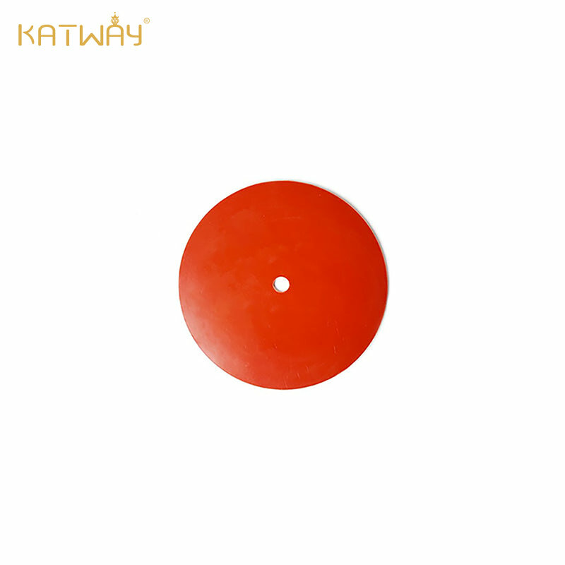 Силиконовая уплотнительная прокладка 10 мм для литейных машин Katway*4, HH-CG04