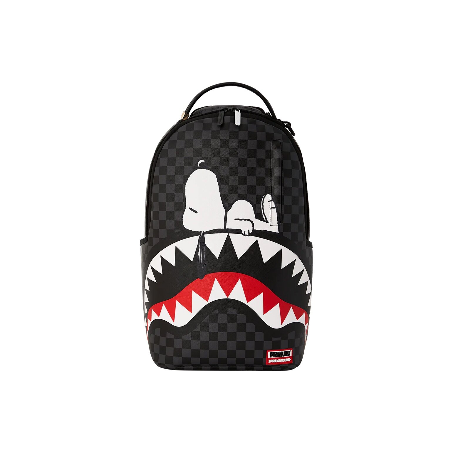 Сумка SPRAYGROUND, темно-серый