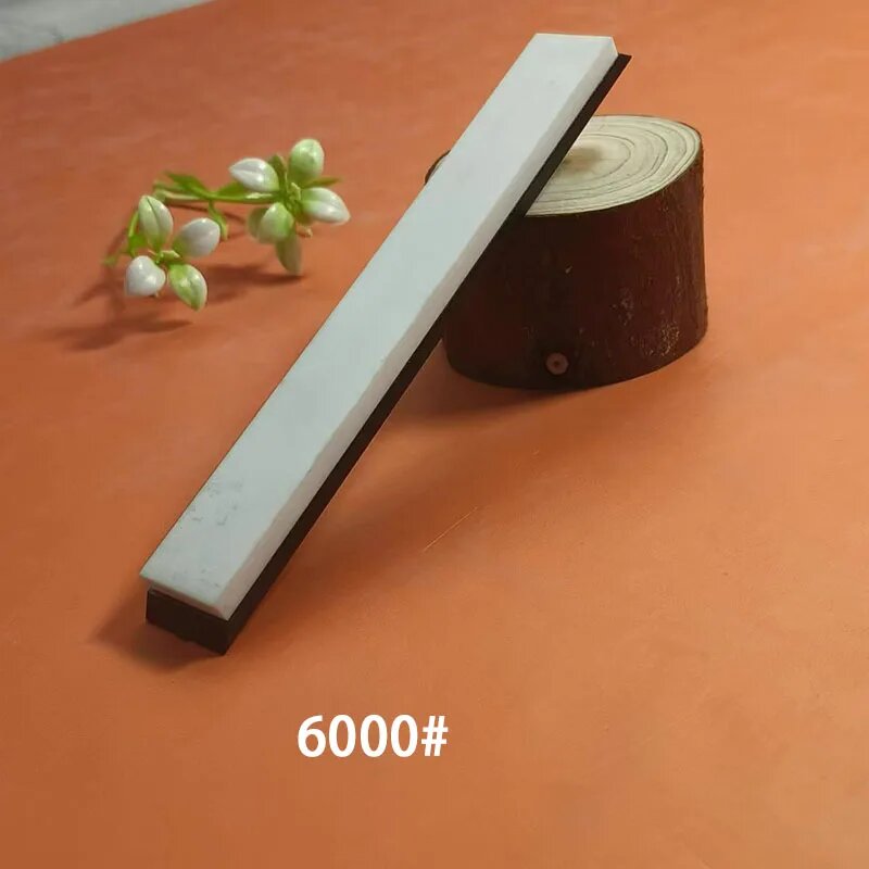 Точильный камень RSCHEF 6000# Зеленый, Small size D