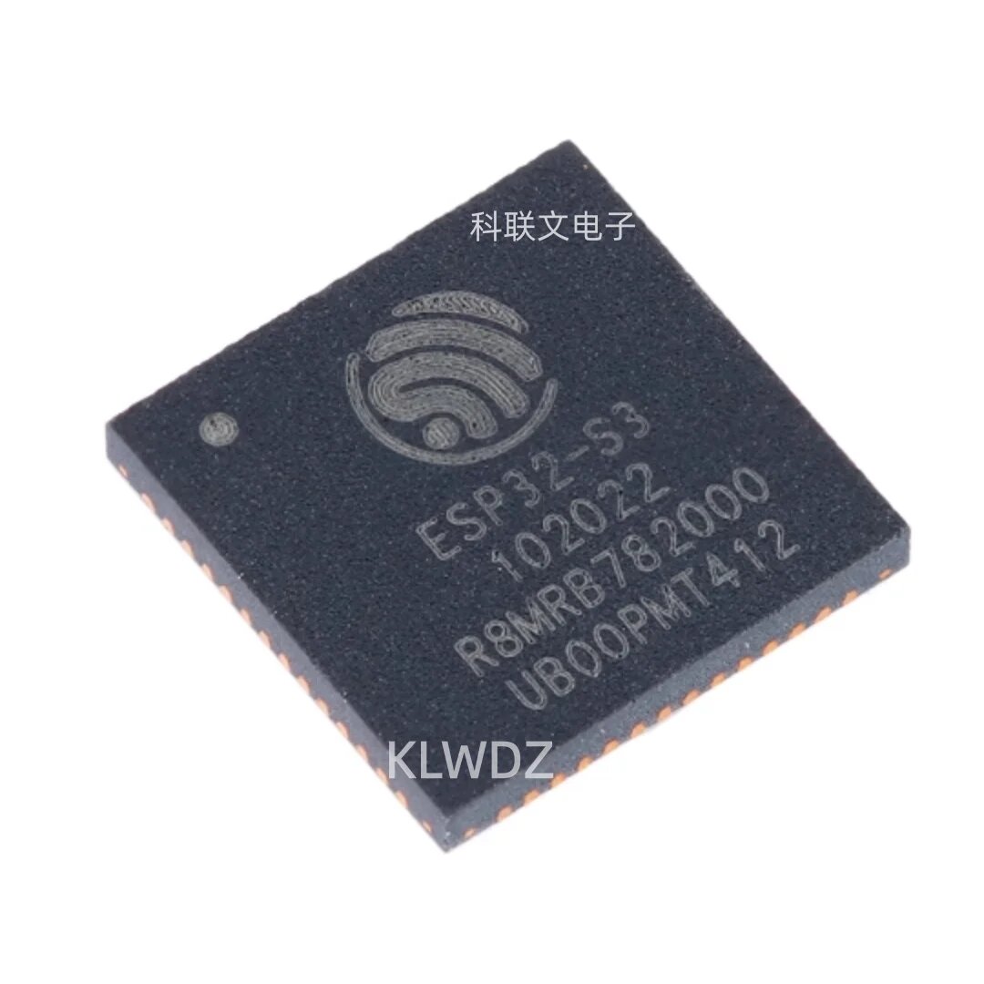 ESP32-S3R8 ESPRESSIF QFN-56(7x7)