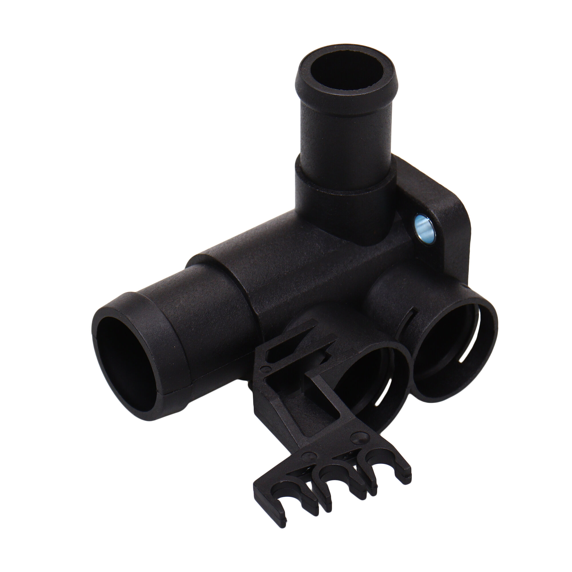 Фланец водяного охлаждения VW Bora, Caddy, Golf, Passat AUDI 80,90, A4, A6