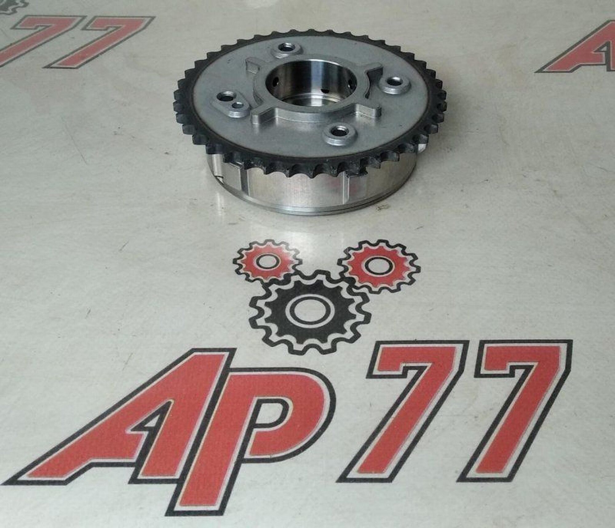 Муфта Zuiko VVTI, для автомобилей Mazda, 14 х 15 х 8 мм, 1 штука — фото 1