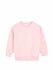 Толстовка GIVENCHY, размер 140, coral pink
