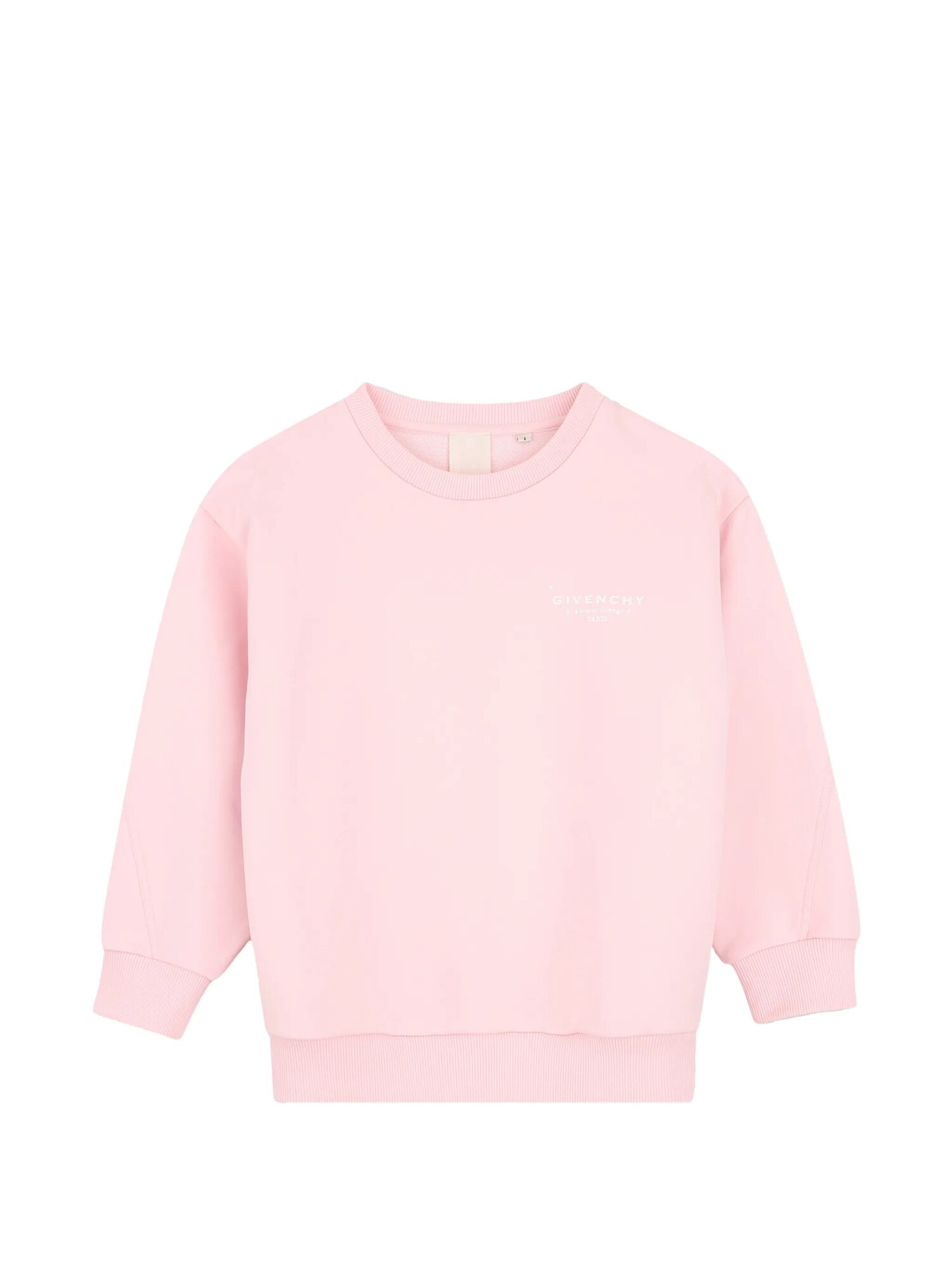 Толстовка Printed sweatshirt