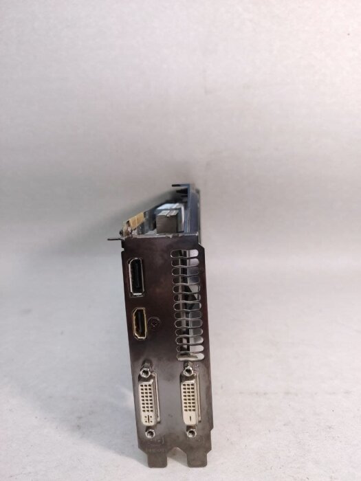 Видеокарта Gigabyte GTX 760 2gb GV-N760WF20C-2GD 2x6 PIN WinoForce