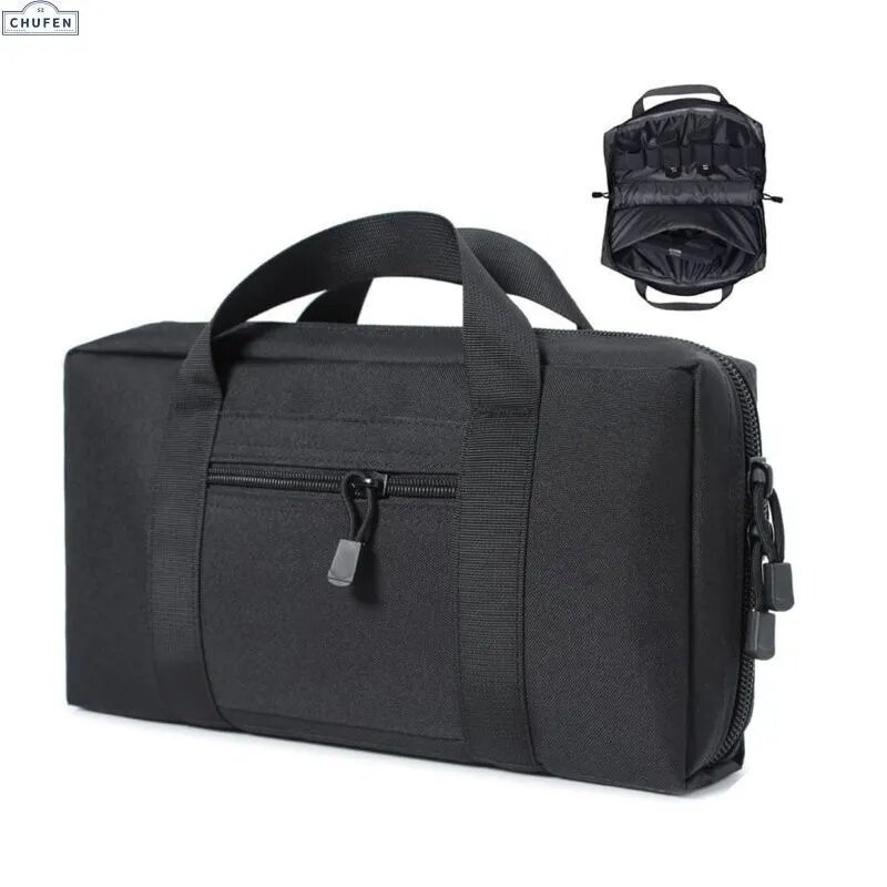 Сумка для пистолета