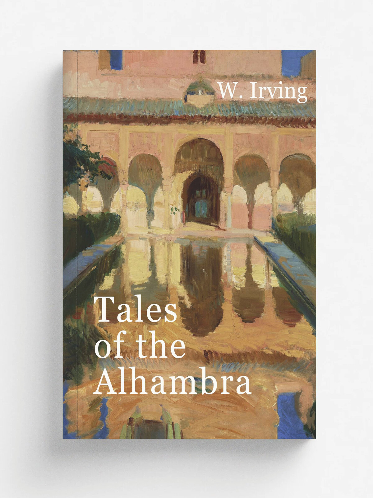 Tales of the Alhambra